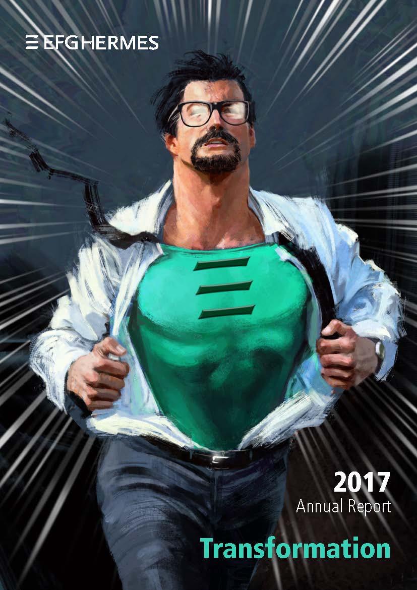 Annual Reports | EFG Holding